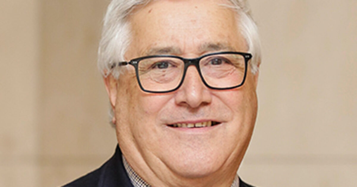 Manuel De Lemos Prémio Saúde Sustentável