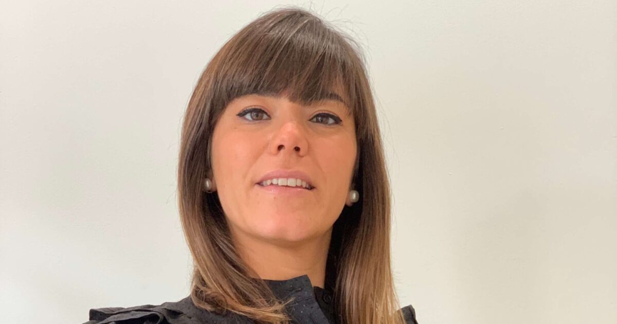 Francisca Vargas Lopes | Prémio Saúde Sustentável